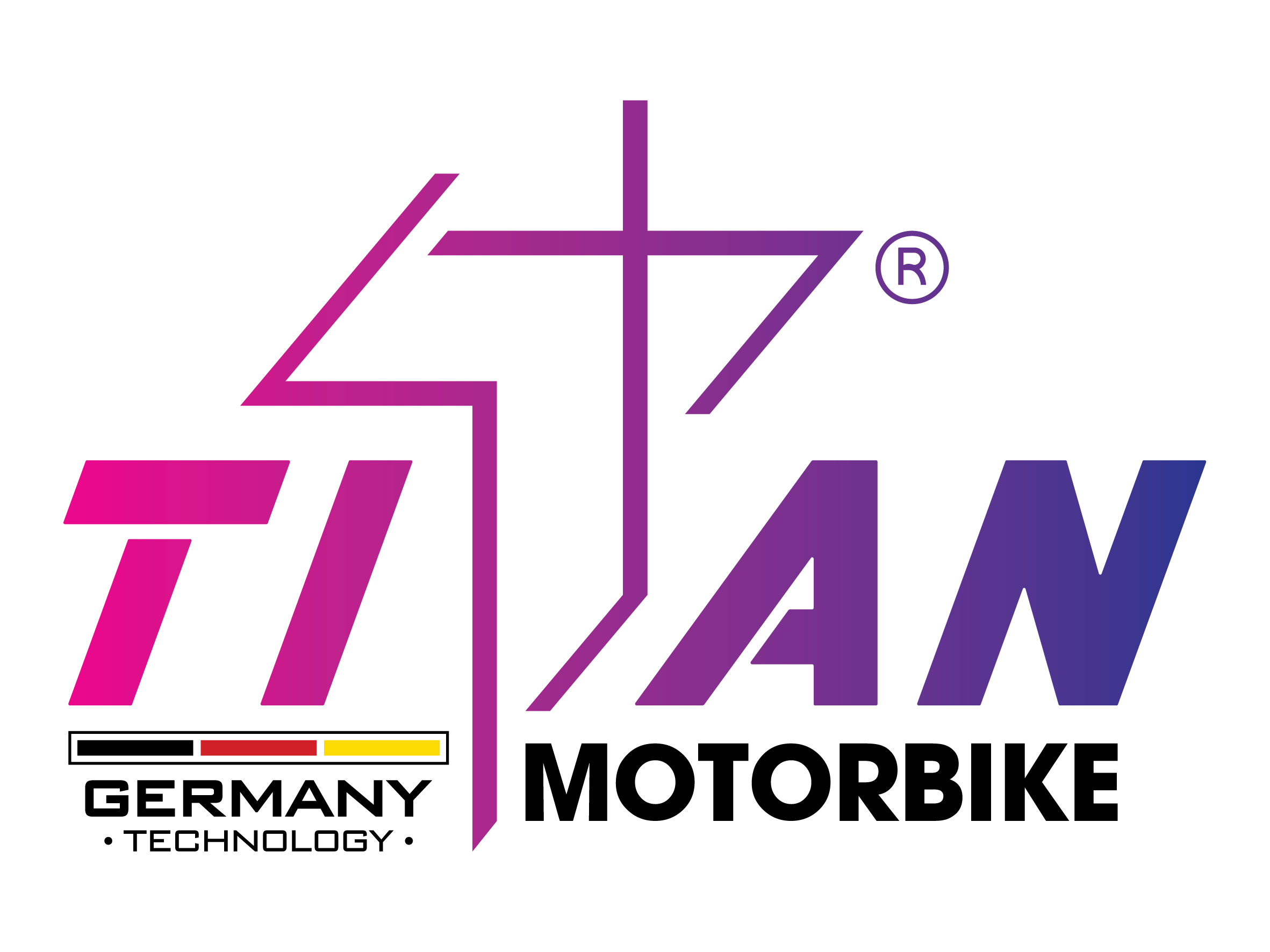 FLAGSHIP TRONG DÀN SIÊU PHẨM TỪ TITAN MOTO - CB750 CHÍNH THỨC XUẤT HIỆN